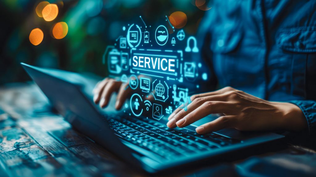 Why the ‘As a Service’ model is a must-have for your ICT environment: 5 ...